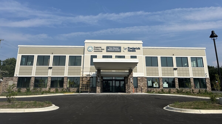 Medical Laboratory Services in Frederick, MD | Frederick Health